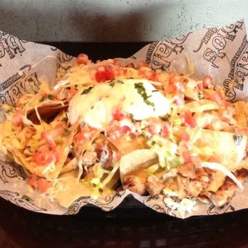 Diablo’s Southwest Grill - 98 Photos & 168 Reviews - Tex-Mex - 3668 ...