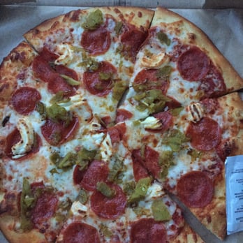 Elevation Pizza - 34 Photos & 93 Reviews - Pizza - 551 Zerex St, Fraser ...