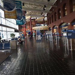 Roanoke Island Airport