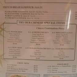 Saigon Restaurant - 31 Photos & 47 Reviews - Vietnamese - 1103 N ...