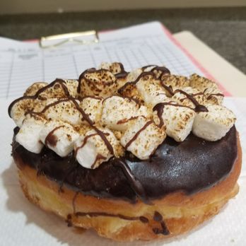 The Donuttery - 3066 Photos & 2468 Reviews - Donuts - 17420 Beach Blvd ...