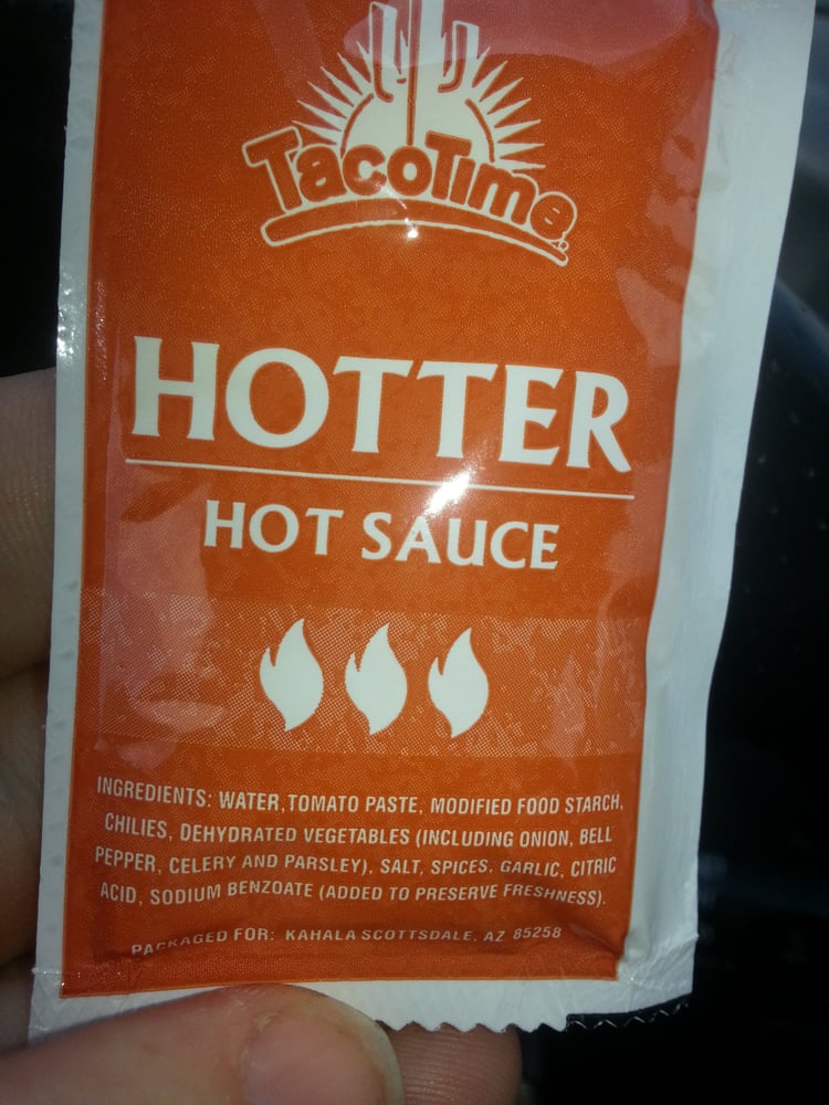 Taco Time - Order Food Online - 19 Reviews - Mexican - Hillsboro, OR ...