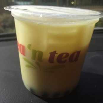 Tea ‘n Tea - 84 Photos & 84 Reviews - Coffee & Tea - 9074 Tampa Ave ...