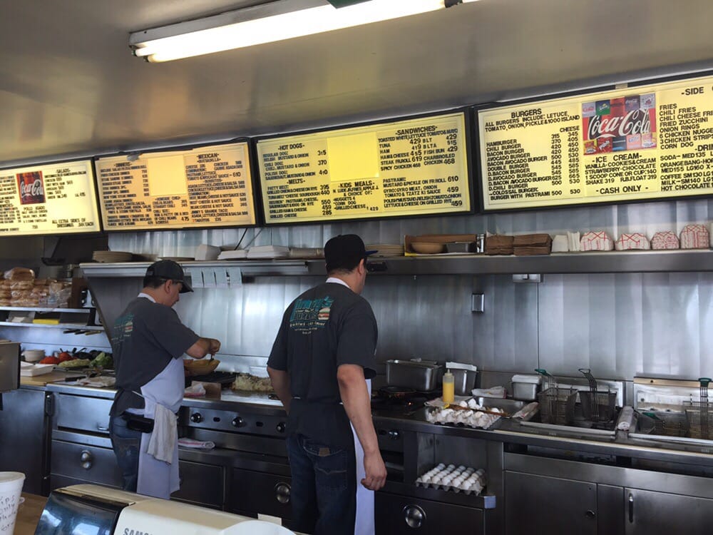Jimmy’s Burgers - 130 Photos & 218 Reviews - Burgers - 7441 Lankershim ...