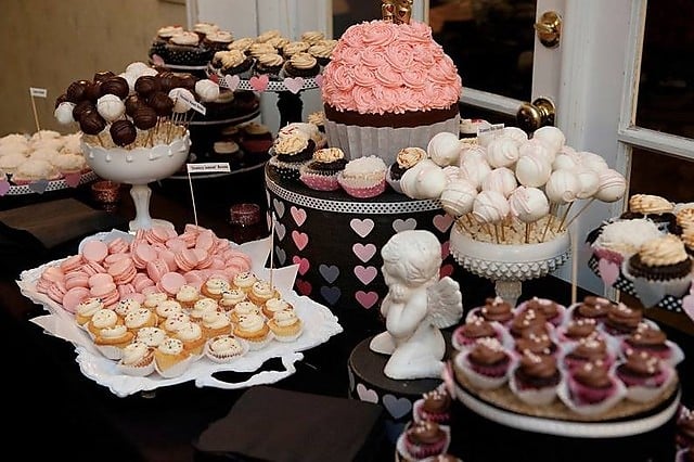 Cafe 54 - 42 Photos & 29 Reviews - American (Traditional) - 54 E ...