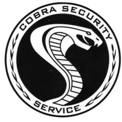 Cobra Security Service - Security Systems - V.le xx Settembre 33/a ...