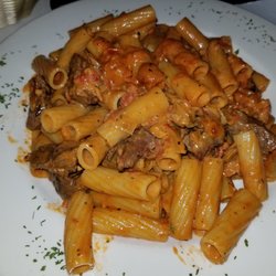 Ambassador Restaurant - 11 Photos - Italian - 537 Albany St, Utica, NY ...