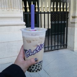 The Best 10 Bubble Tea in Paris, France - Last Updated January 2019 - Yelp