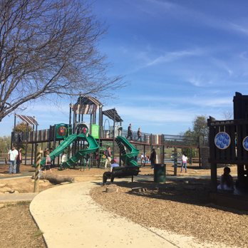 Jacobson Park - 43 Photos & 25 Reviews - Playgrounds - 4001 Athens ...