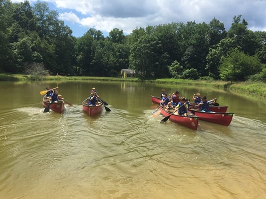 YMCA Camp Bernie - Summer Camps - 327 Turkey Top Rd, Port Murray, NJ ...