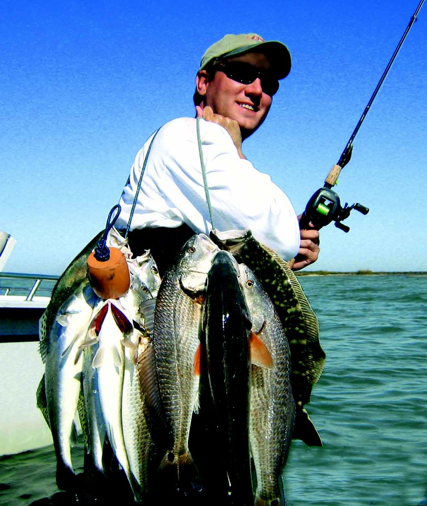 Hook-N-Line Map Co, Houston | Roadtrippers