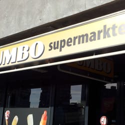 Jumbo - Grocery - Vijf Werelddelen 33, Rotterdam, Zuid-Holland, The ...