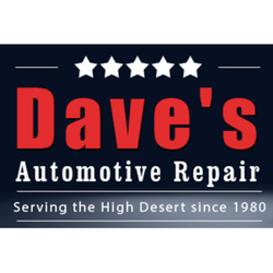 Dave’s Automotive Repair - 12 Photos & 21 Reviews - Auto Repair - 15940 ...