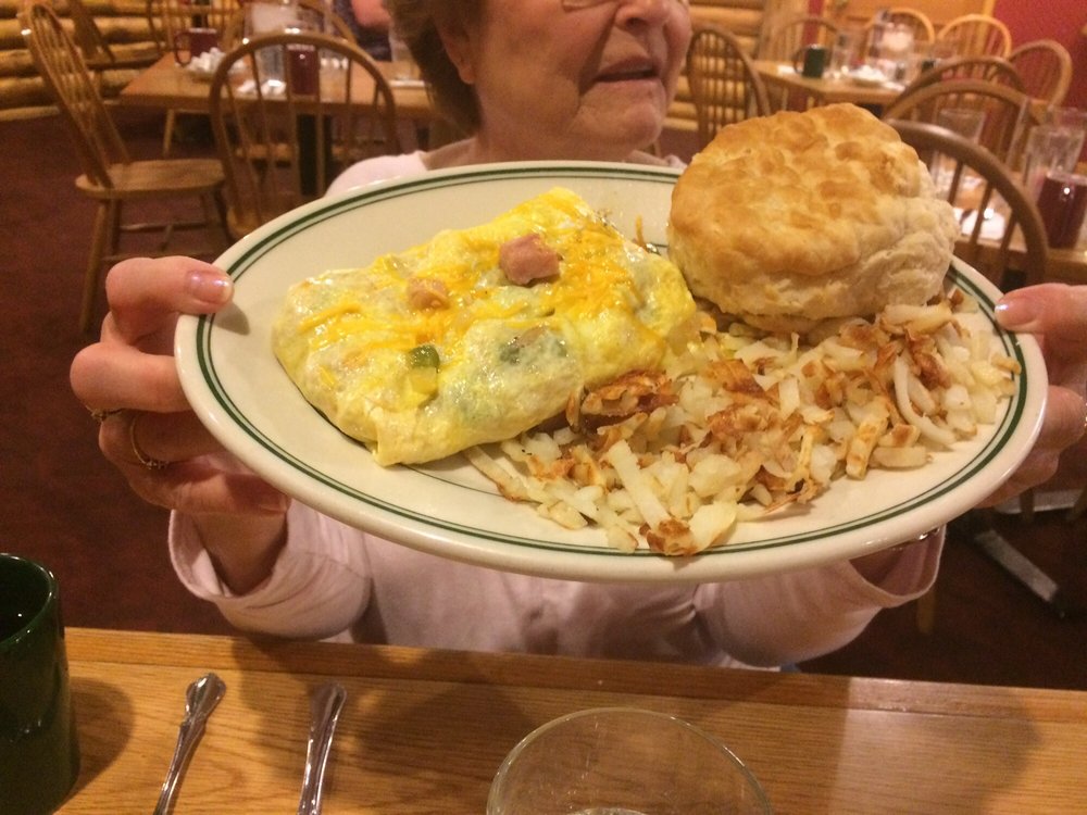 Three Bear Restaurant - 61 Photos & 156 Reviews - American (Traditional ...