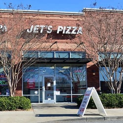 Jet’s Pizza - 19 Photos & 20 Reviews - Pizza - 2712 W Mallard Creek ...