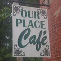 Our Place Cafe - 14 Reviews - Cafes - 809 Company St, Wetumpka, AL ...