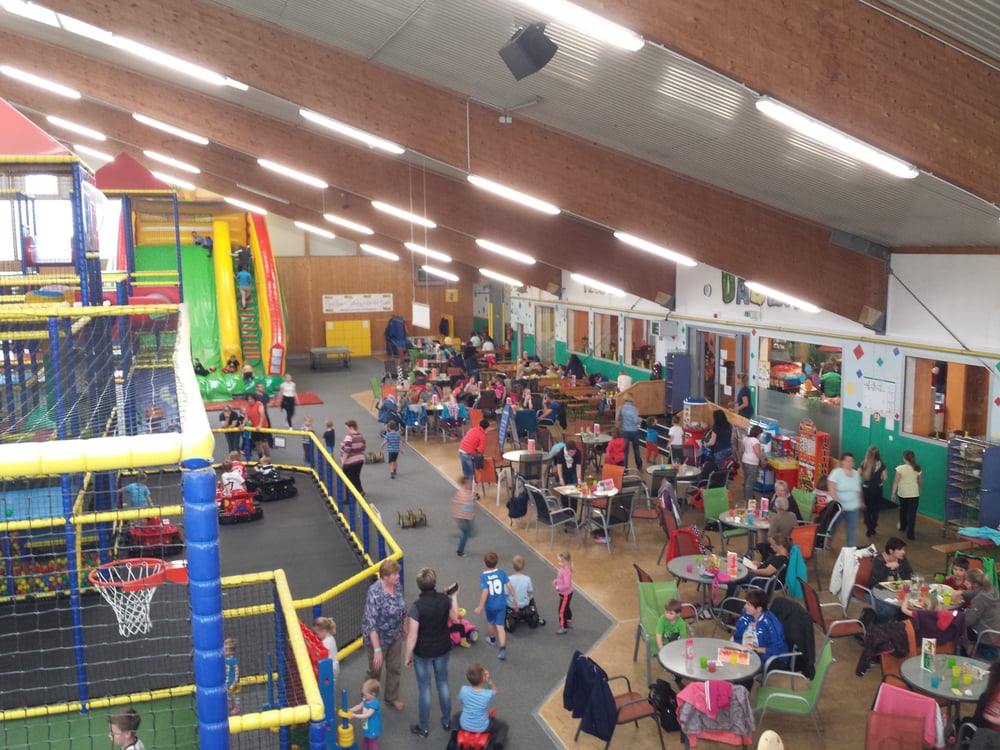 Nabba Dabba Doo - Kids Activities - Schulstr. 12, Nabburg, Bayern ...