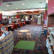 Largo Public Library - 39 Photos & 20 Reviews - Libraries - 120 Central ...