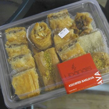 Libanais Sweets and Restaurant - 114 Photos & 65 Reviews - Lebanese ...
