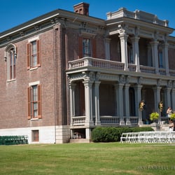 Two Rivers Mansion - 11 Photos & 12 Reviews - Venues & Event Spaces ...