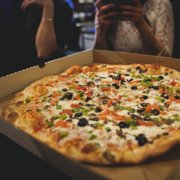 Serious Pizza - 963 Photos & 1043 Reviews - Pizza - 2807 Elm St, Deep ...