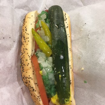 Devil Dawgs - South State - Order Food Online - 366 Photos & 335 ...