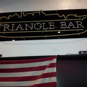 Triangle Bar & Grill - 32 Photos & 90 Reviews - Sandwiches - 2122 ...