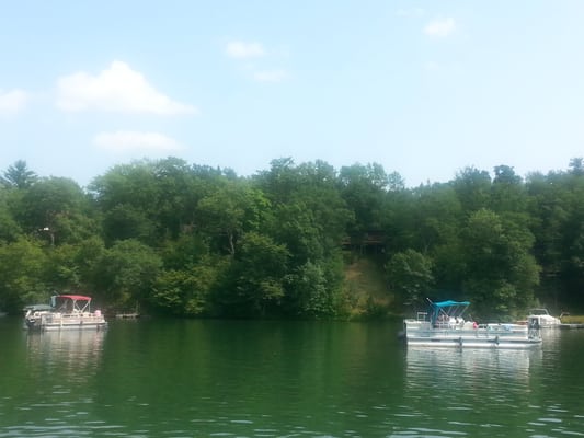 Loveless Lake - Lakes - 1614 Niles Ln, Centuria, WI - Yelp