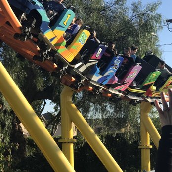 Adventure City - 494 Photos & 453 Reviews - Amusement Parks - 1238 S ...