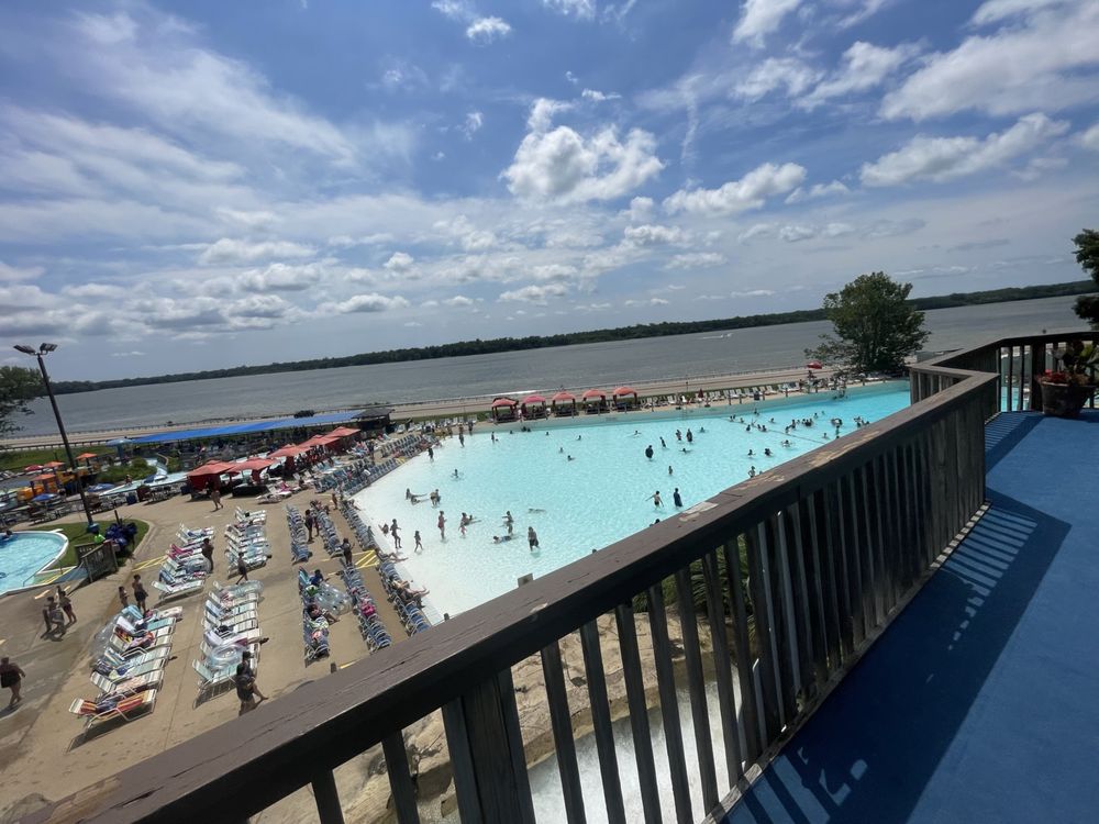 Raging Rivers Water Park, Grafton | Roadtrippers