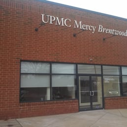 UPMC Mercy Brentwood - Walk-in Clinics - 4190 Brownsville Rd ...