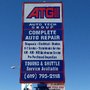 ATG Auto Tech Group - 48 Reviews - Auto Repair - 3650 El Cajon Blvd ...