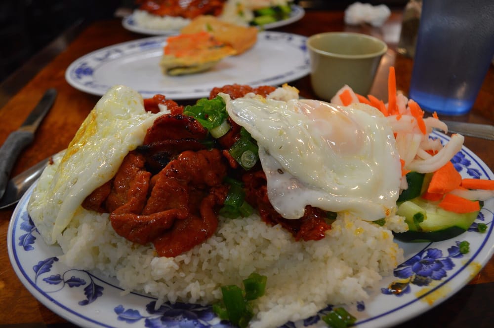 Com Tam Thuan Kieu - 648 Photos & 495 Reviews - Vietnamese - 14282 ...