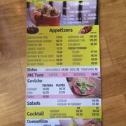 Little Shack - 13 Photos & 18 Reviews - Seafood - 1355 George Dieter ...