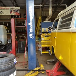 Mr Tire Auto Service Centers - Tires - 38080 Colorado Ave, Avon, OH ...