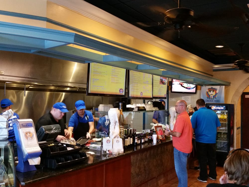 The Hungry Greek - 47 Photos & 88 Reviews - Greek - 12950 Race Track Rd ...