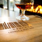 Cypress Lounge & Wine Bar - 87 Photos & 48 Reviews - Wine Bars - 600 ...