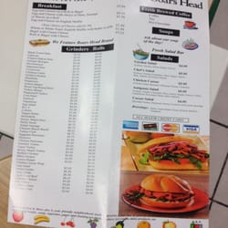 New York Deli & More - Delis - 242 Trumbull St, Downtown, Hartford, CT ...