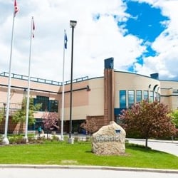 Westside Recreation Centre - 2019 All You Need to Know BEFORE You Go ...