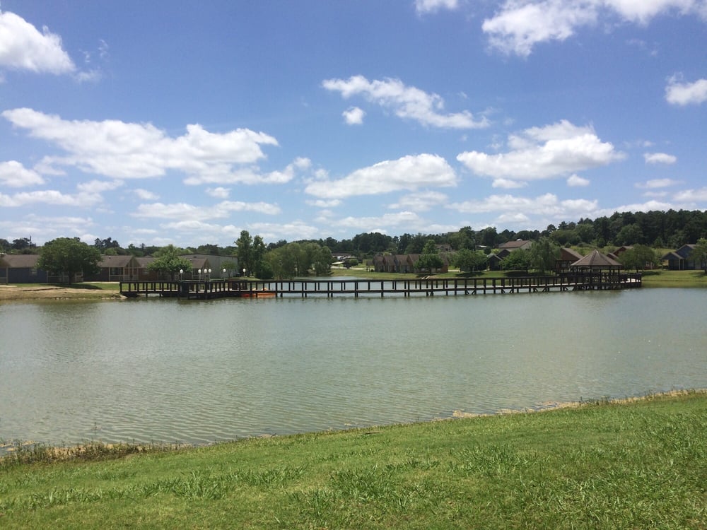 Lake Conroe / Houston North KOA - 10 Reviews - RV Parks - 19785 Highway ...
