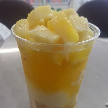 Raspados Hawaiian - Order Online - 51 Photos - Juice Bars & Smoothies ...