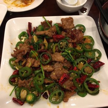 Szechuan Chef - Last Updated June 2017 - 226 Photos & 108 Reviews ...
