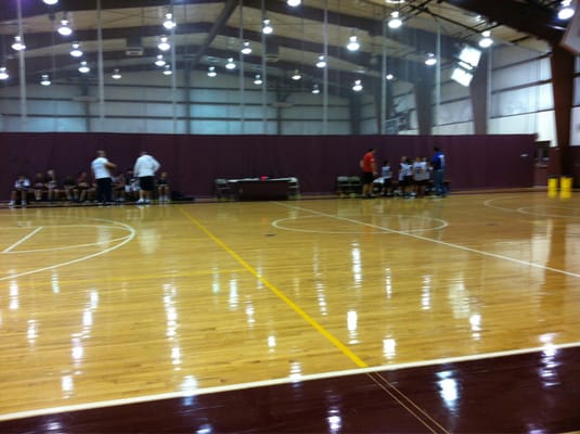 Forks Township Community Center - Parks - 500 Zucksville Rd, Easton, PA ...