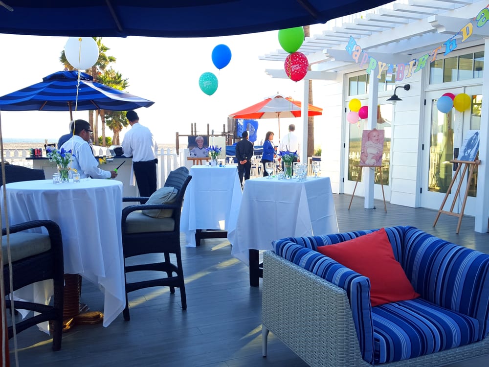 Beach Club - 10 Photos & 13 Reviews - Nightlife - 201 Palisades Beach ...