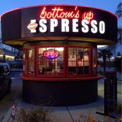 Bottom’s Up Espresso - 16 Photos & 45 Reviews - Coffee & Tea - 2355 W ...