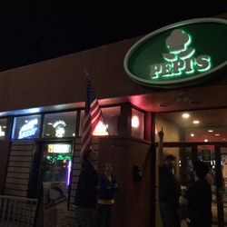 Pepi’s Pub and Grill - 17 Photos & 19 Reviews - Pubs - 618 6th St ...
