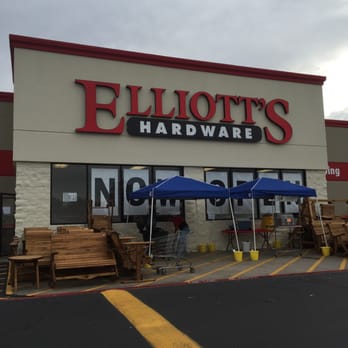 Elliott’s Hardware - 17 Photos & 67 Reviews - Hardware Stores - 2049 ...