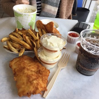 Spud Fish & Chips - 74 Photos & 199 Reviews - Seafood - 6860 E Green ...
