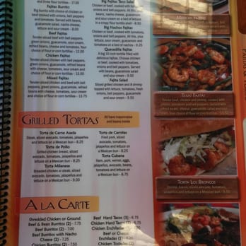 Los Broncos - 12 Reviews - Mexican - 4510 Jonesboro Rd, Forest Park, GA ...