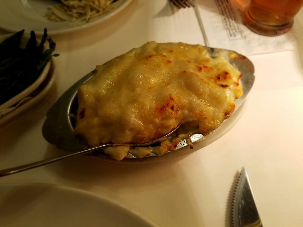 The Prime Rib - 207 Photos & 353 Reviews - Steakhouses - 2020 K St NW ...